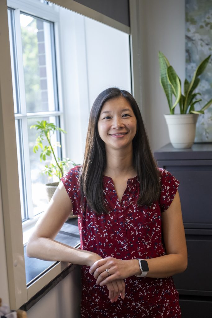 TEAM Project Staff – Adolescent Development and Parenting during Transitions (ADAPT) Lab