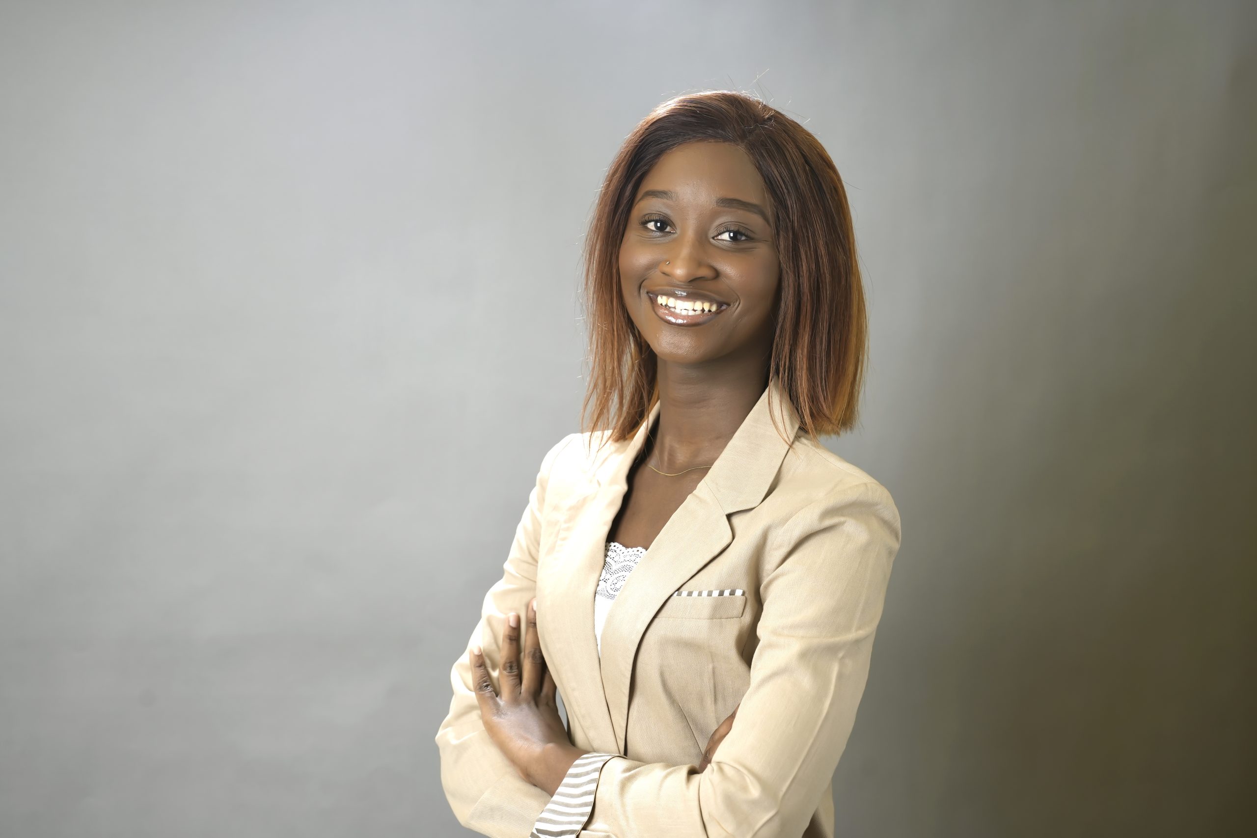 Bisola Adeleke – Adult Development Adaptation and Technology laboratory