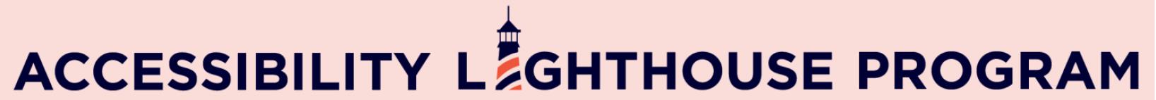 Career Success for Students with Autism – Lighthouse Program for Workplace Success