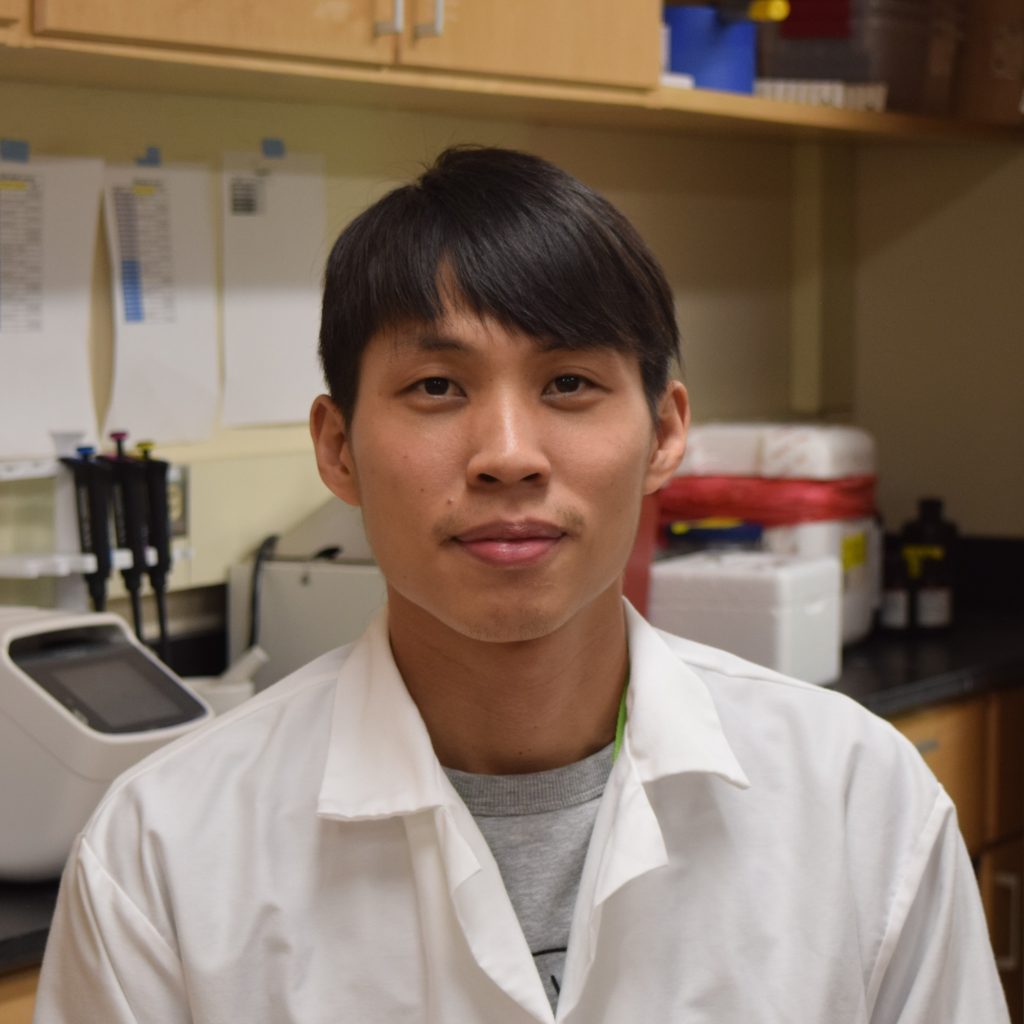 Team – Exercise, Nutrition, and Epigenetics Research Group (ENERG)