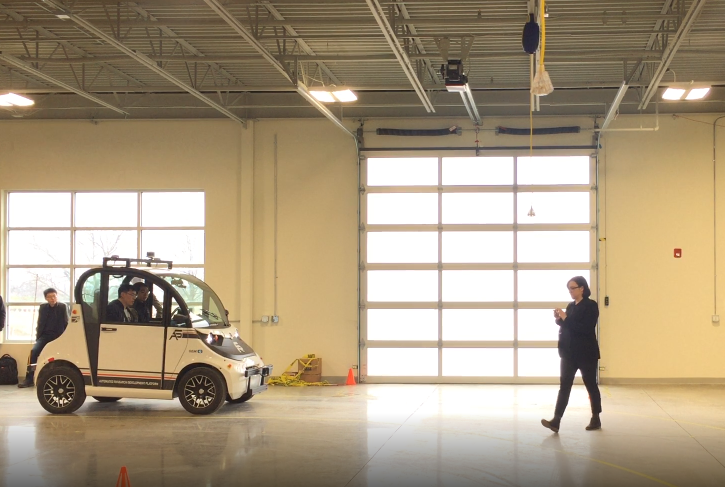 Research | Human-Centered Autonomy Lab - University of Illinois at Urbana-Champaign