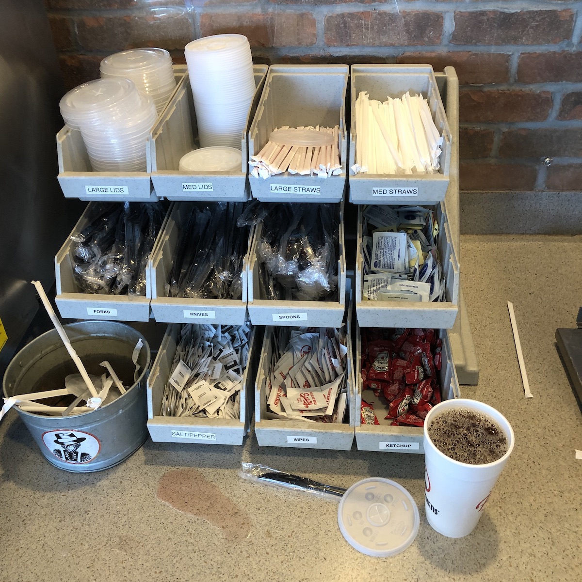 What Can You Do? – INHS Environmental Education