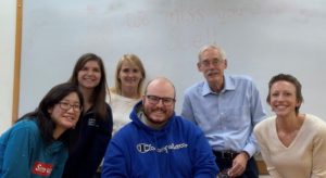 John Erdman Lab » Gallery