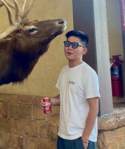 Members – Chen Lab