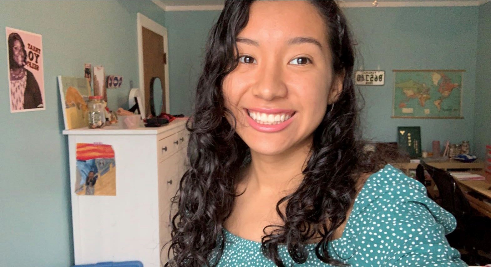 Who are we in Number and Quantity Group? – MATH 405 Final Projects