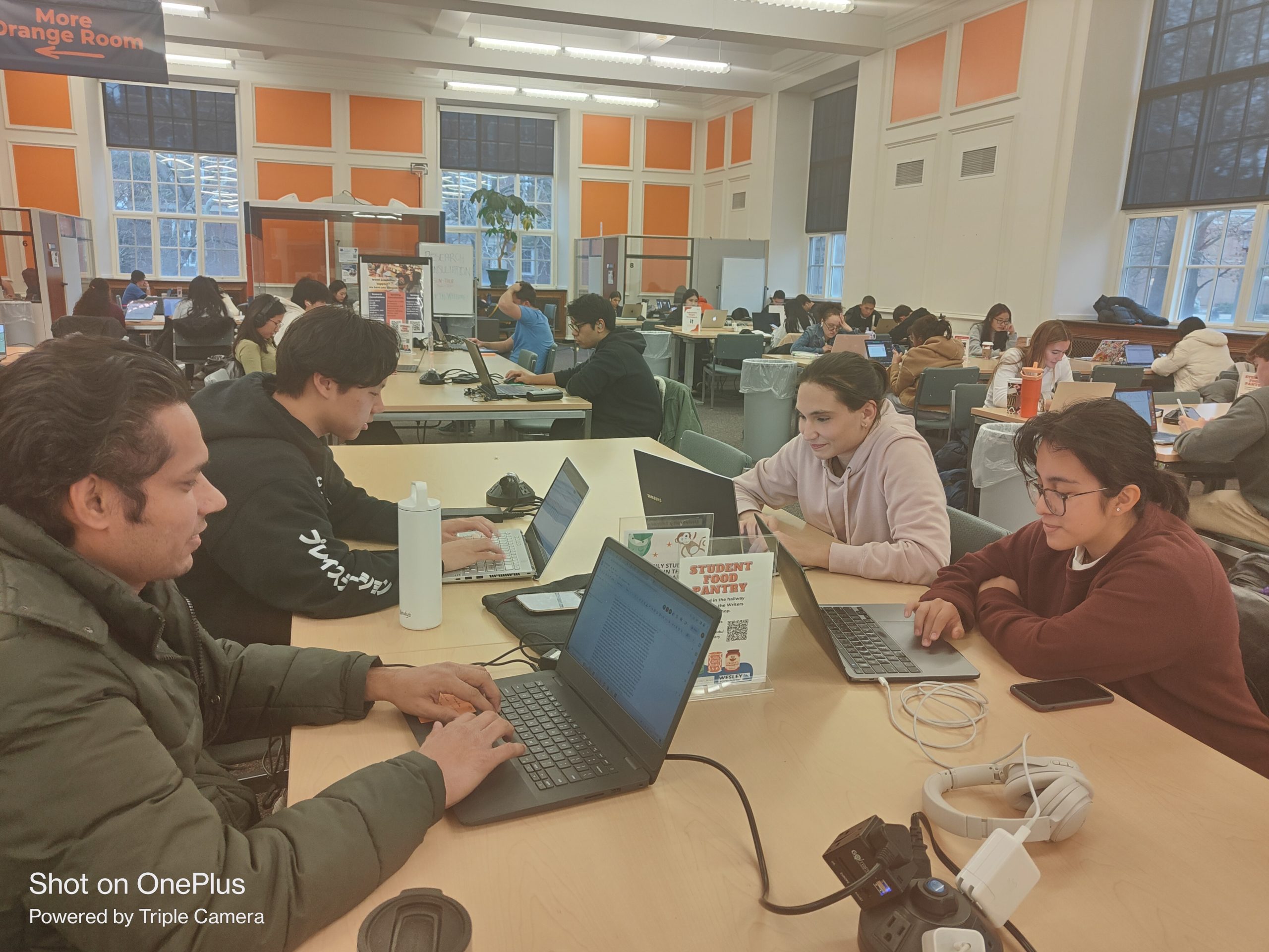 Who are we in Functions Group? – MATH 405 Final Projects