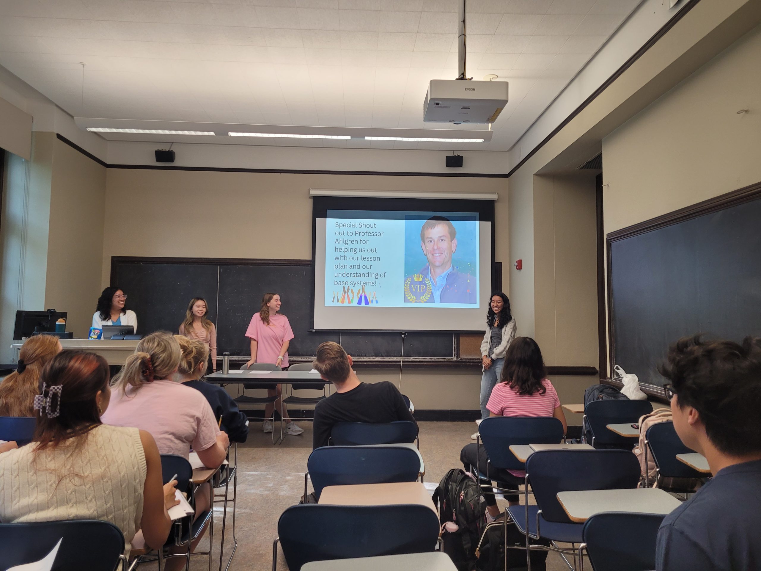 Who are we in Number and Quantity Group? – MATH 405 Final Projects