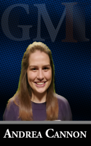 Andrea Cannon | Make it a Good Morning, Illini! - University of Illinois at Urbana-Champaign