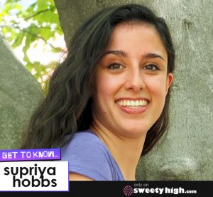Supriya Hobbs – Women in Engineering