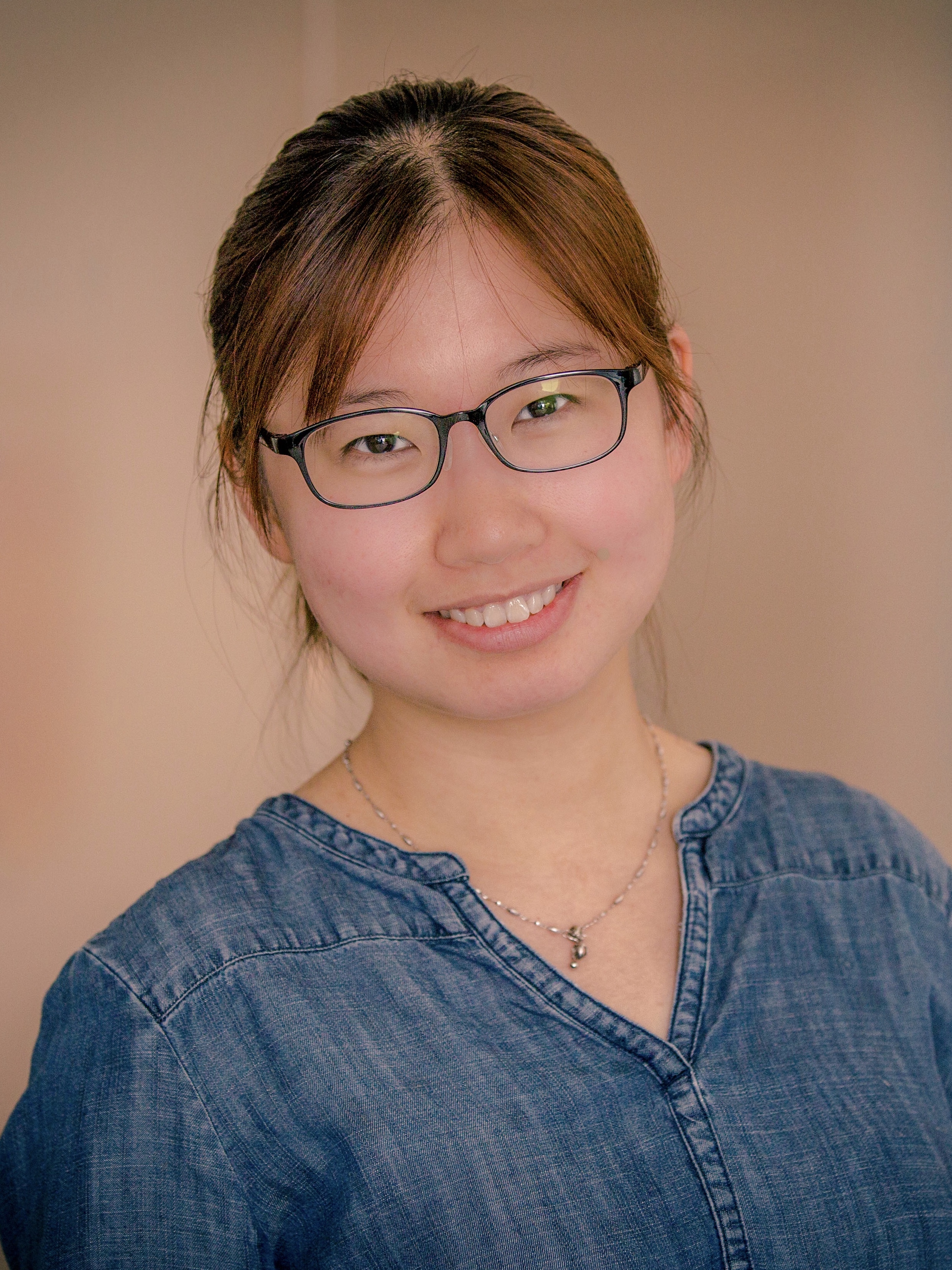 Yiren Wang – Ph.D. Candidate