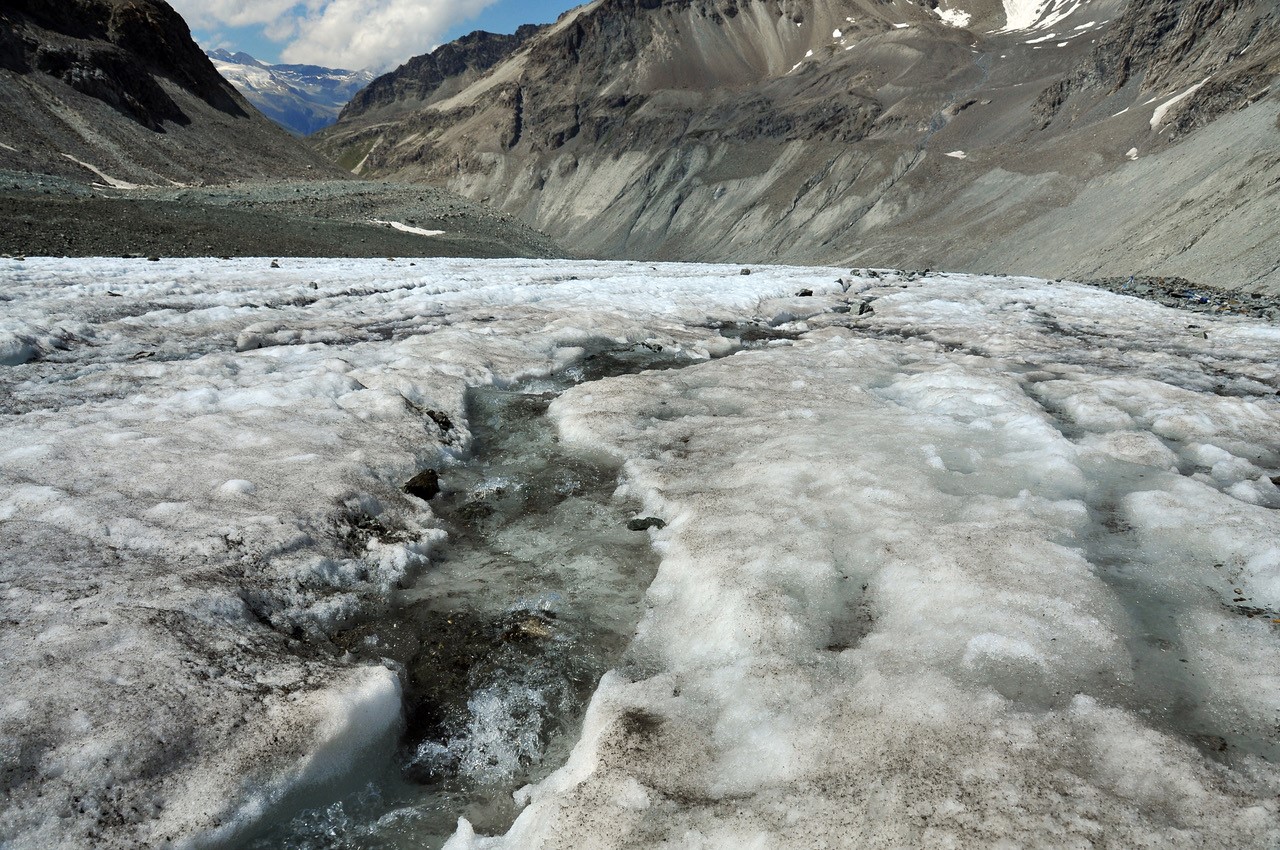 Network of cluster hires in support of a Sustainable, Just, and ...