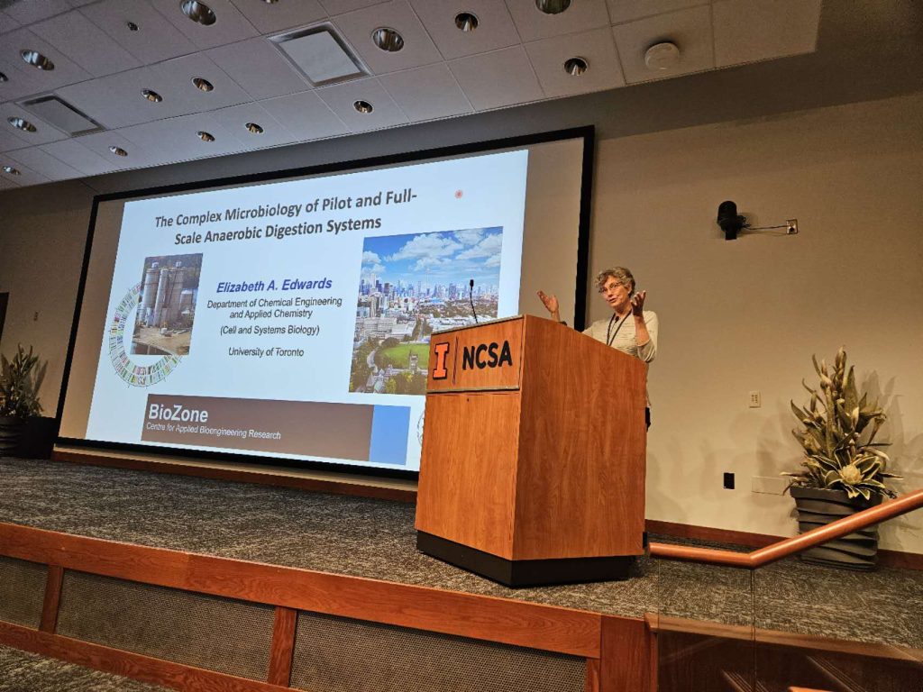 Impressions | CEE 29th Environmental Engineering & Science Symposium ...