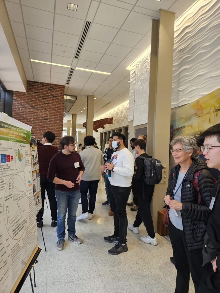 Past Symposia Impressions – CEE 30th Environmental Engineering ...