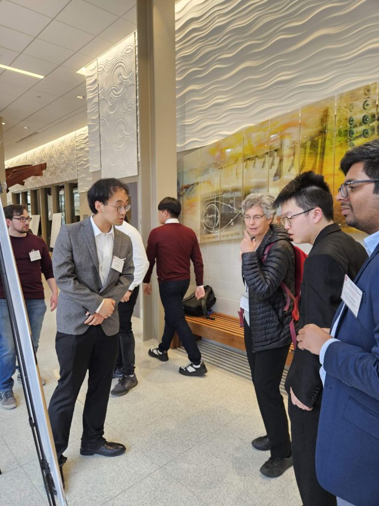 Impressions | CEE 29th Environmental Engineering & Science Symposium ...