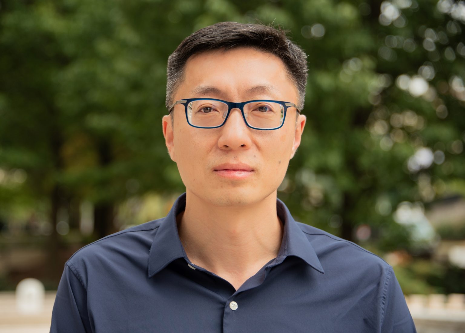 CEE 30th Environmental Engineering & Science Symposium and Anniversary ...