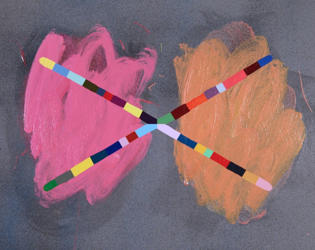 Benjamin Cook – 8 to CREATE