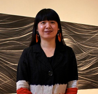 Featured Artist: Hong Chun Zhang – 8 to CREATE