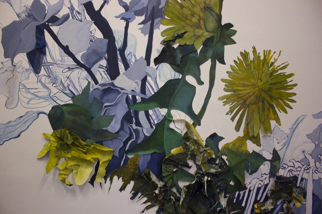 Kathleen Durkin – 8 to CREATE