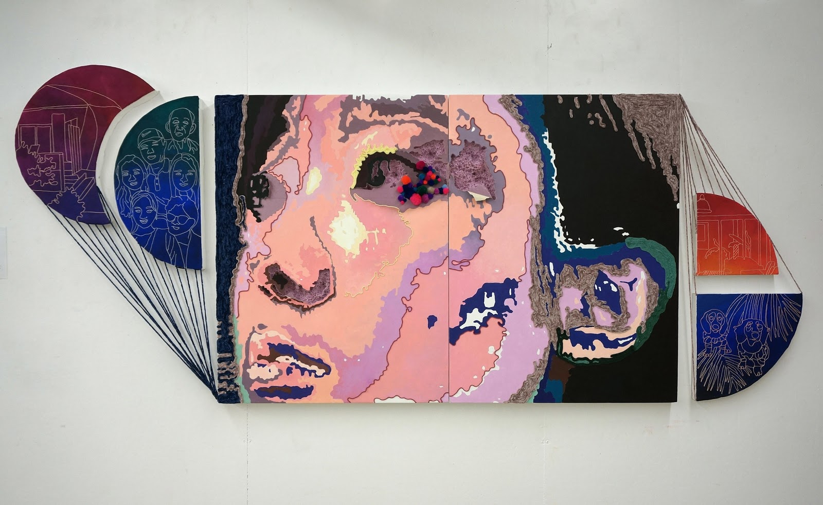 Jihee Lee – 8 to CREATE