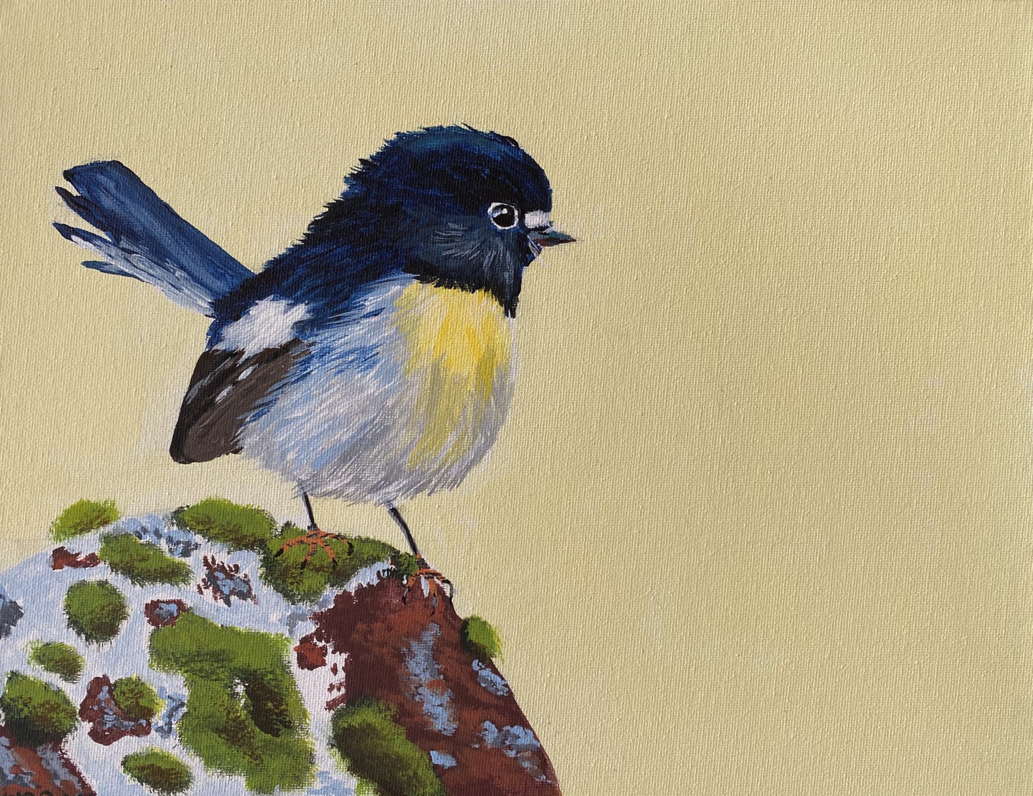 Kate Oates – 8 to CREATE