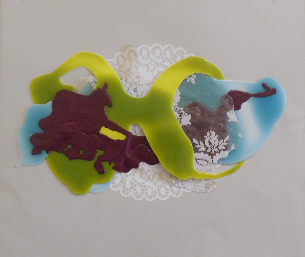 Heather Sandy – 8 to CREATE