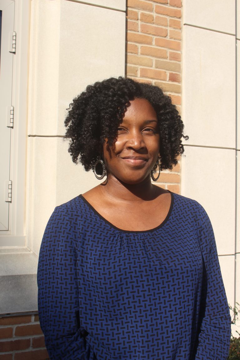 Faculty – African American Family (AAFam) Stress and Resiliency Lab