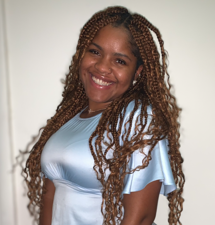 Undergraduate Student Researchers – African American Family (AAFam ...