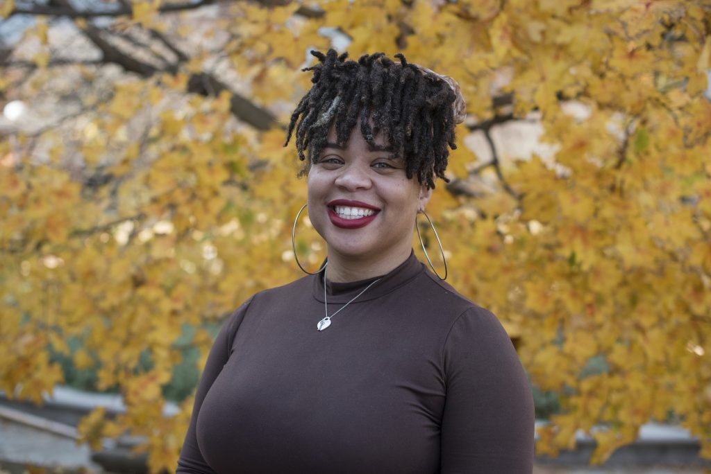 Graduate Student Researchers – African American Family (AAFam) Stress ...