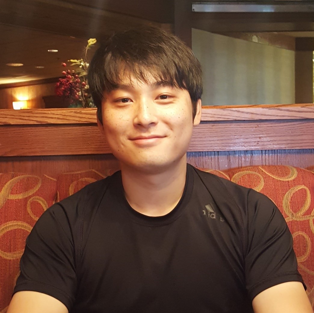 Graduate Student Spotlight: Daniel Kim | ABE Alumni and Student Spotlights