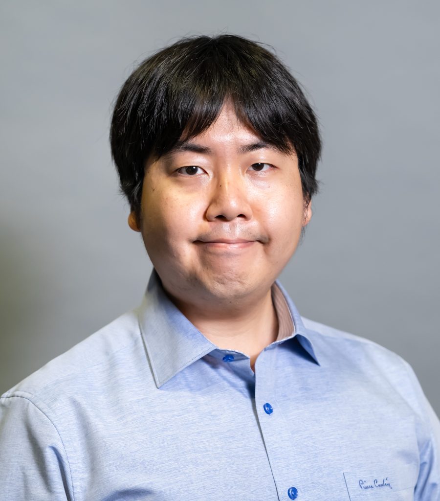 Sungjae Hong – Adult Development Adaptation and Technology laboratory