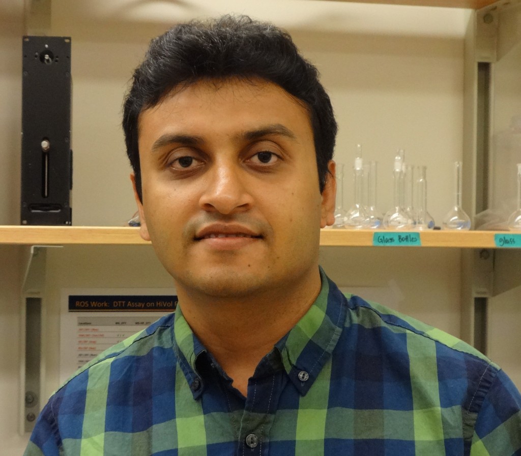 Group – Illinois Lab for Aerosol Research