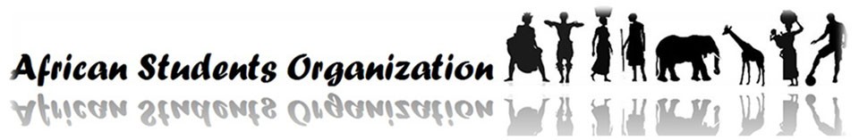 African Students Organization