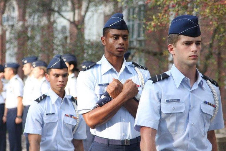 Air Force ROTC Detachment 190