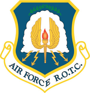 Air Education and Training Command AFROTC is provided to Parkland ...