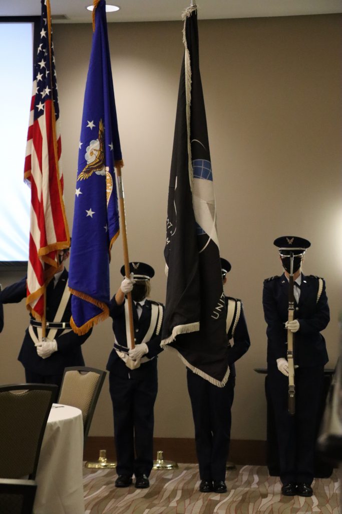 Honor Guard | Illinois