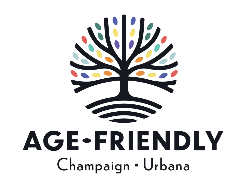 Age-Friendly Champaign-Urbana – A publish.illinois.edu site