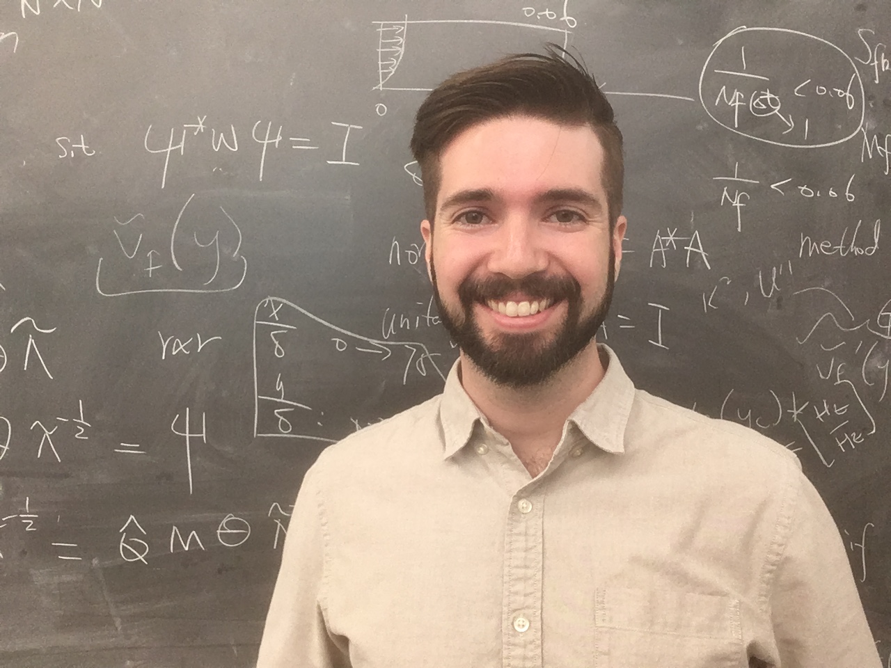 Team members – The Numerics and Unsteady Flows Group @UIUC