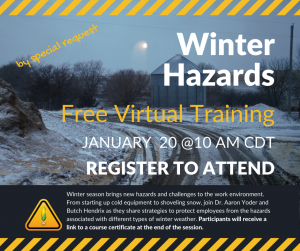 UIUC Agricultural Safety & Health Program – A publish.illinois.edu site