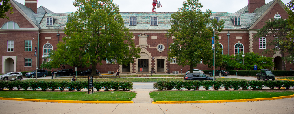 AHS Facilities – AHS Intranet