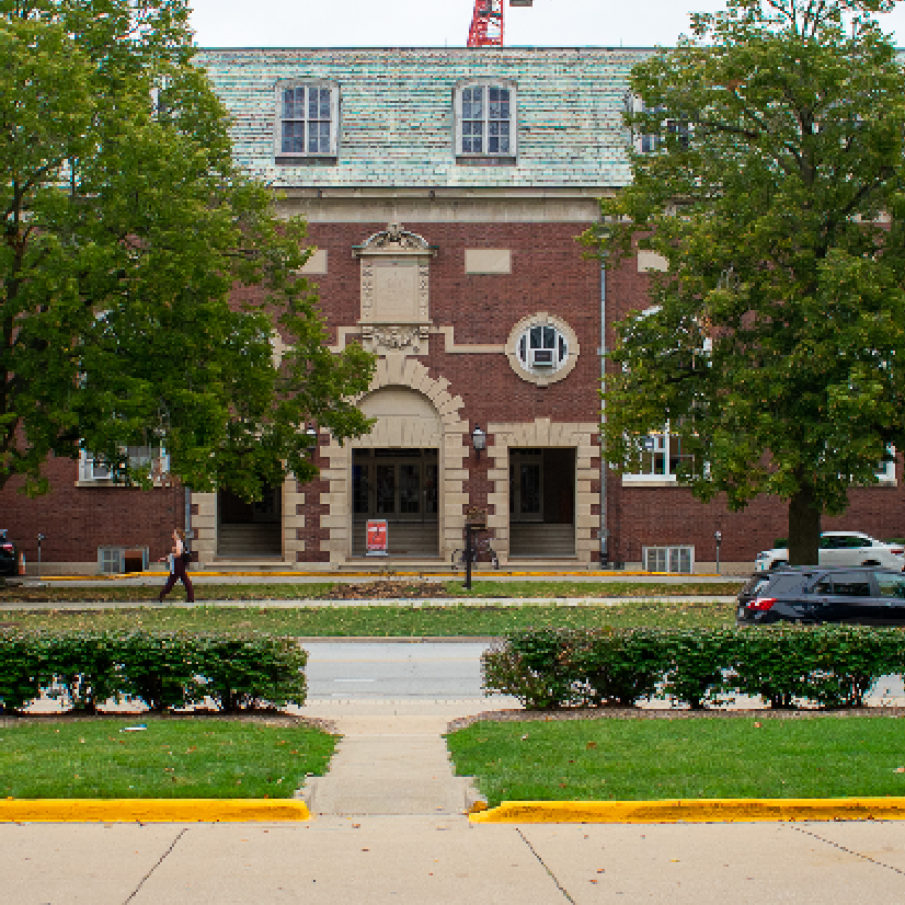 AHS Facilities Forms – AHS Intranet