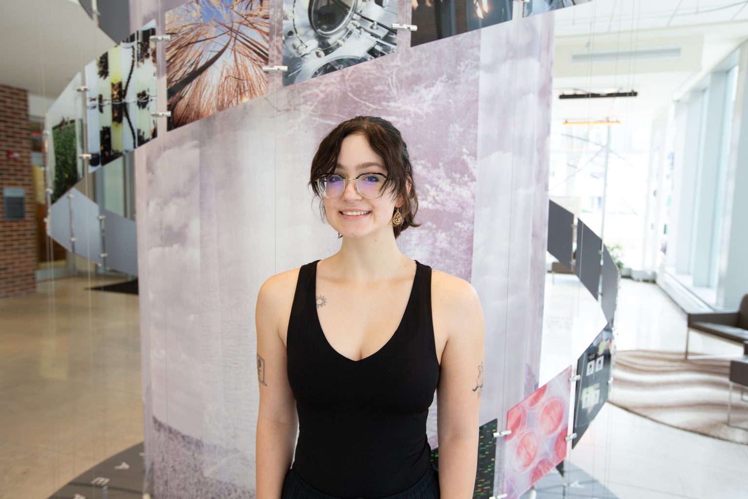 Megan Allen – Lisa Ainsworth's Laboratory