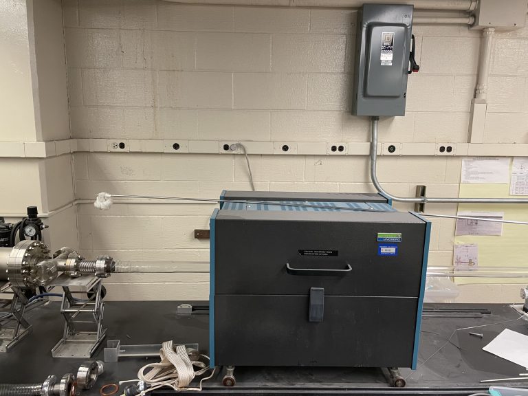 Instrument – Allen Research