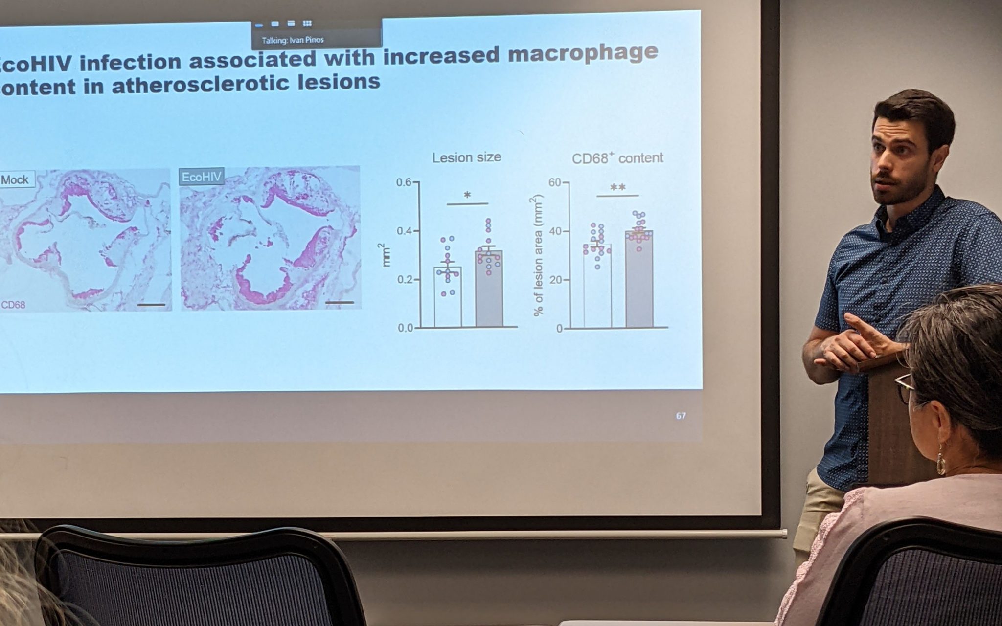Amengual Lab | FSHN University of Illinois - University of Illinois at ...