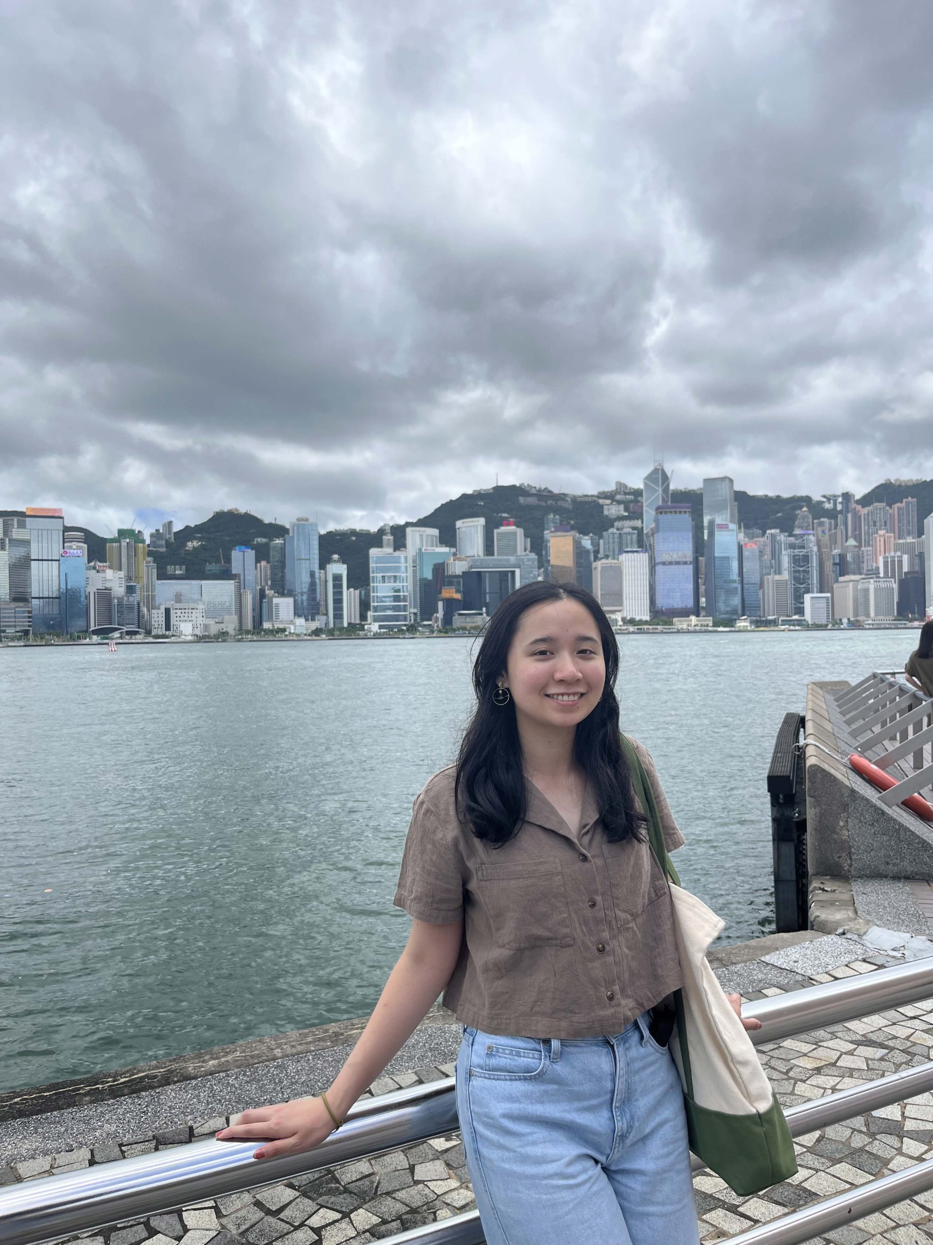 Lab Members | Amengual Lab - University of Illinois at Urbana-Champaign