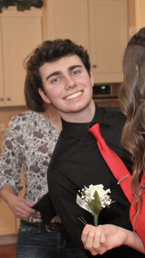 Daniel Gentile