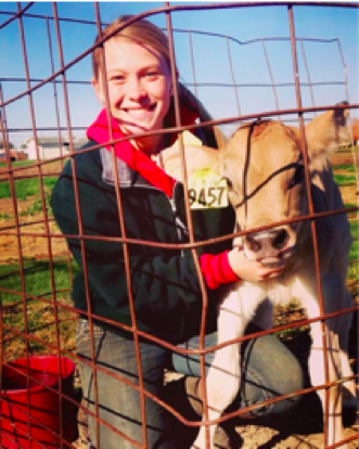 The Team | Animal Sciences Industry Group