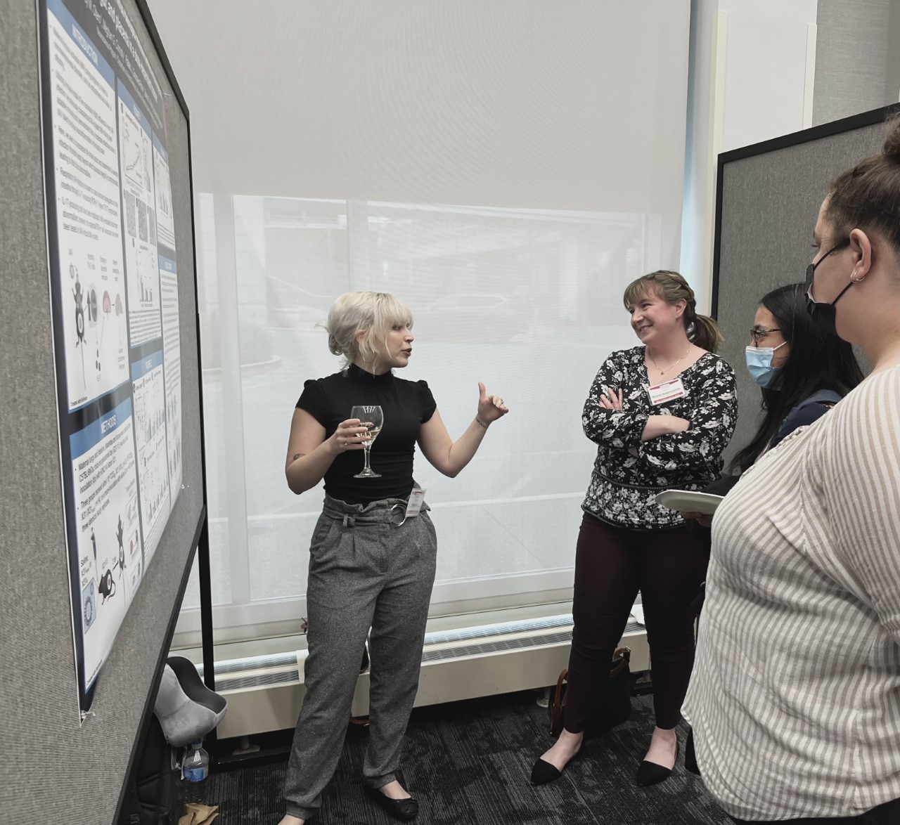 Lab Fun! – Antonson Developmental Neuroimmunology Laboratory