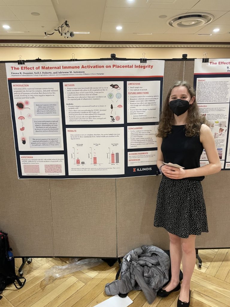 Lab Fun! – Antonson Developmental Neuroimmunology Laboratory