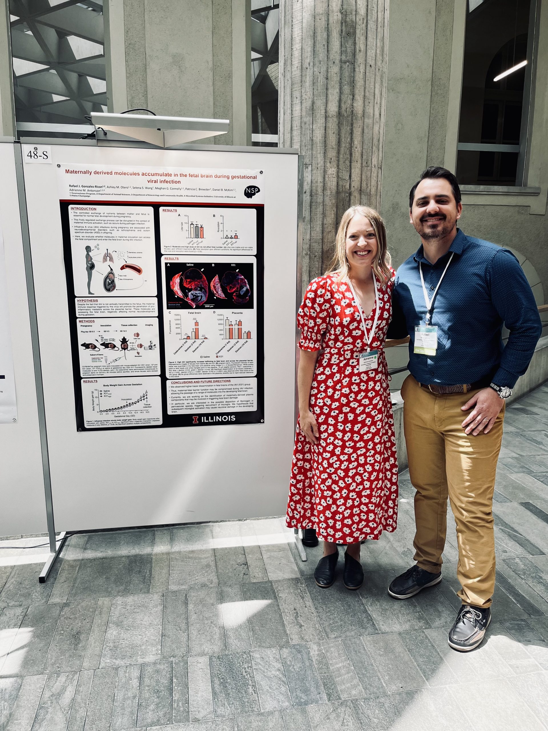 Lab Fun! – Antonson Developmental Neuroimmunology Laboratory