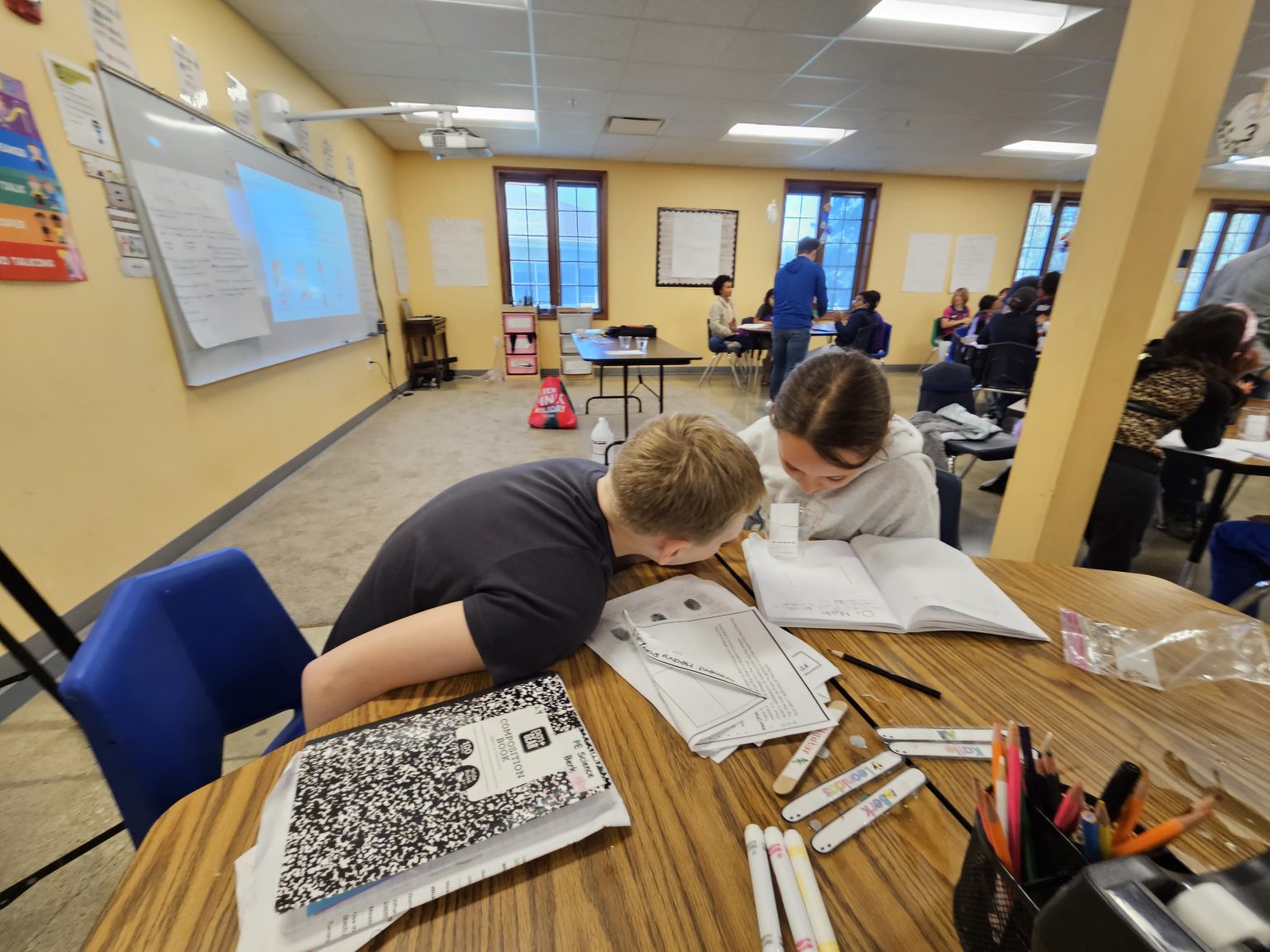 Outreach – Mehta Lab